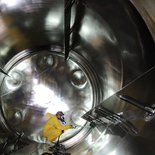 Grupo Humma 30 Anos | Tratamento de Alta Pureza